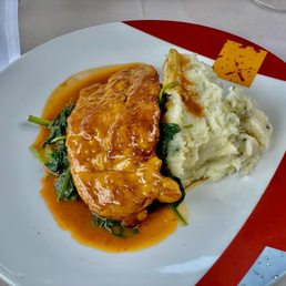 RISTORANTE LUCE - Updated July 2025 - 213 Photos & 193 Reviews - 2987 ...