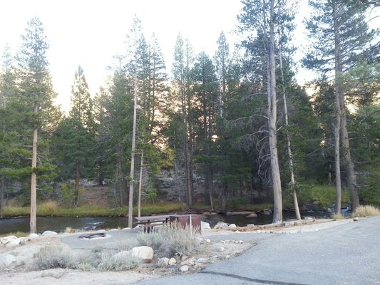 ROBINSON CREEK CAMPGROUND - Updated October 2025 - 23 Photos - Twin ...