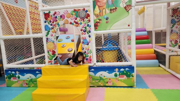 LITTLE RASCALS CLUBHOUSE - Updated October 2025 - 63 Photos & 65 ...