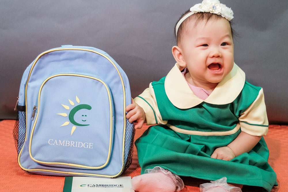 CAMBRIDGE CHILD DEVELOPMENT CENTER GORORDO-CEBU - Updated July 2025 ...