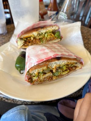 LA TORTA LOCA - 117 Photos & 132 Reviews - 2031 E 1st St, Santa Ana ...