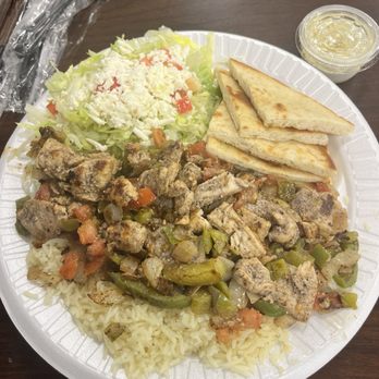 SARAH’S KABOB SHOP - Updated January 2025 - 350 Photos & 515 Reviews ...