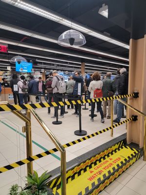 B&H PHOTO VIDEO - ELECTRONICS AND CAMERA STORE - Updated September 2025 ...