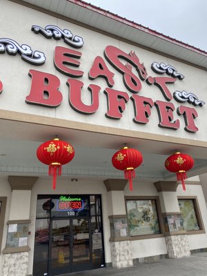 EAST BUFFET - Updated December 2025 - 214 Photos & 154 Reviews - 310 ...