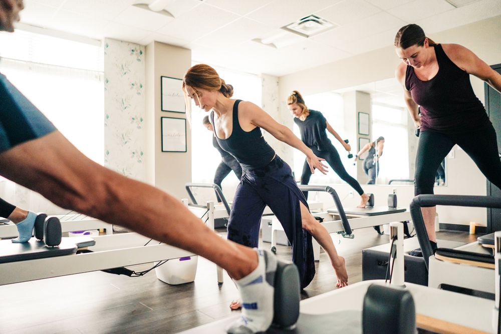 PEAK HUMAN PERFORMANCE - Updated January 2026 - 33 Photos - 7920 ...