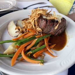 CAPTAIN BILLS RESTAURANT & CATERING - Updated June 2025 - 341 Photos ...