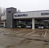 DON MILLER SUBARU WEST - Updated December 2025 - 13 Photos & 50 Reviews ...