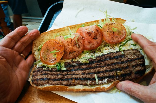 BONGO BURGER - 83 Photos & 271 Reviews - 1839 Euclid Ave, Berkeley ...