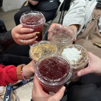 STACKS BOOK CLUB - Updated May 2025 - 178 Photos & 78 Reviews - 1880 E ...