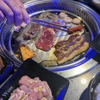 WON KOREAN BBQ & HOT POT - Updated January 2026 - 234 Photos & 101 ...