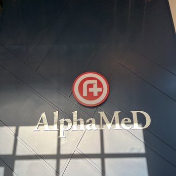ALPHAMED | URGENT CARE - CHANDLER - Updated December 2025 - 39 Photos ...