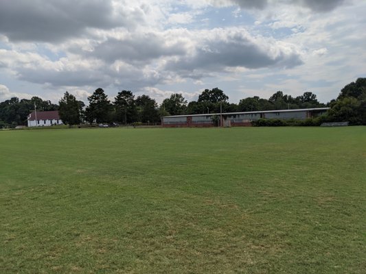 DAVID B. WAYMER PARK - Updated August 2025 - 14200 Holbrooks Rd ...