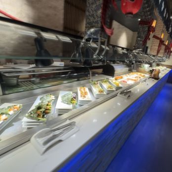 KOUYOU BUFFET - Updated January 2026 - 295 Photos & 186 Reviews - 8000 ...