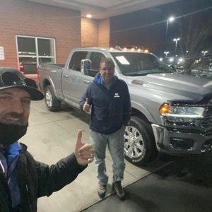 LITHIA CHRYSLER DODGE JEEP RAM FIAT OF SPOKANE - Updated June 2024 - 11 ...