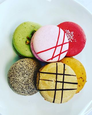 GOSA TEA - Updated October 2025 - 36 Photos & 15 Reviews - 724 W Army ...