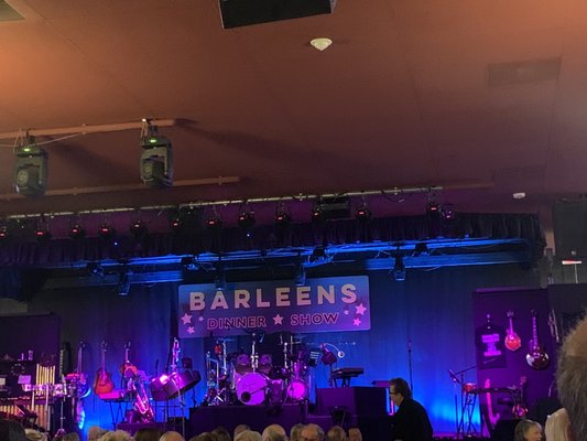 BARLEENS DINNER SHOW - Updated March 2025 - 65 Photos & 135 Reviews ...