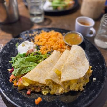 THE BUFF RESTAURANT - 1290 Photos & 1850 Reviews - 2600 Canyon Blvd ...