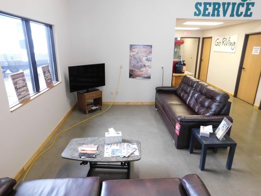 PLEASURELAND RV CENTER - BRAINERD - Updated December 2025 - 12 Photos ...