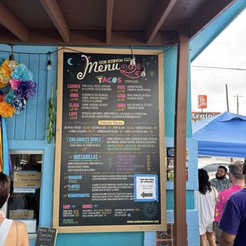 CON HUEVOS TACOS - Updated December 2025 - 408 Photos & 206 Reviews ...