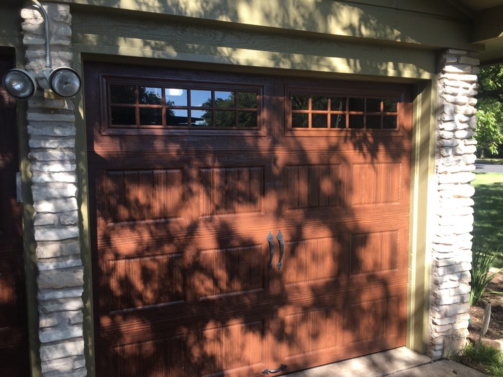 PARISH OVERHEAD DOOR SERVICES - Updated July 2025 - 35 Photos & 24 ...