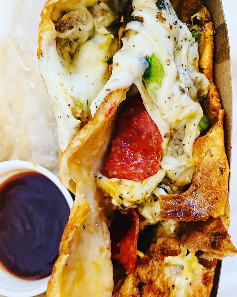 DP DOUGH - Updated July 2024 - 50 Photos & 56 Reviews - 519 E ...