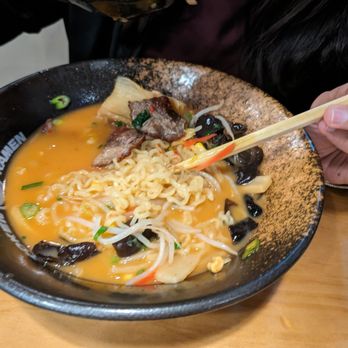 TOKEN RAMEN - Updated December 2024 - 177 Photos & 106 Reviews - 14226 ...