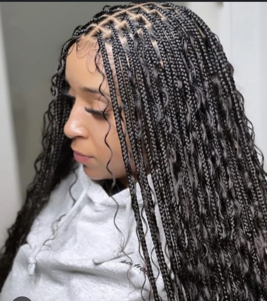 MO BRAIDS - Updated December 2025 - 17 Photos - 4820 University Dr NW ...