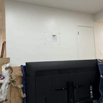 TV MOUNT MASTER - Updated August 2024 - Los Angeles, California - TV ...