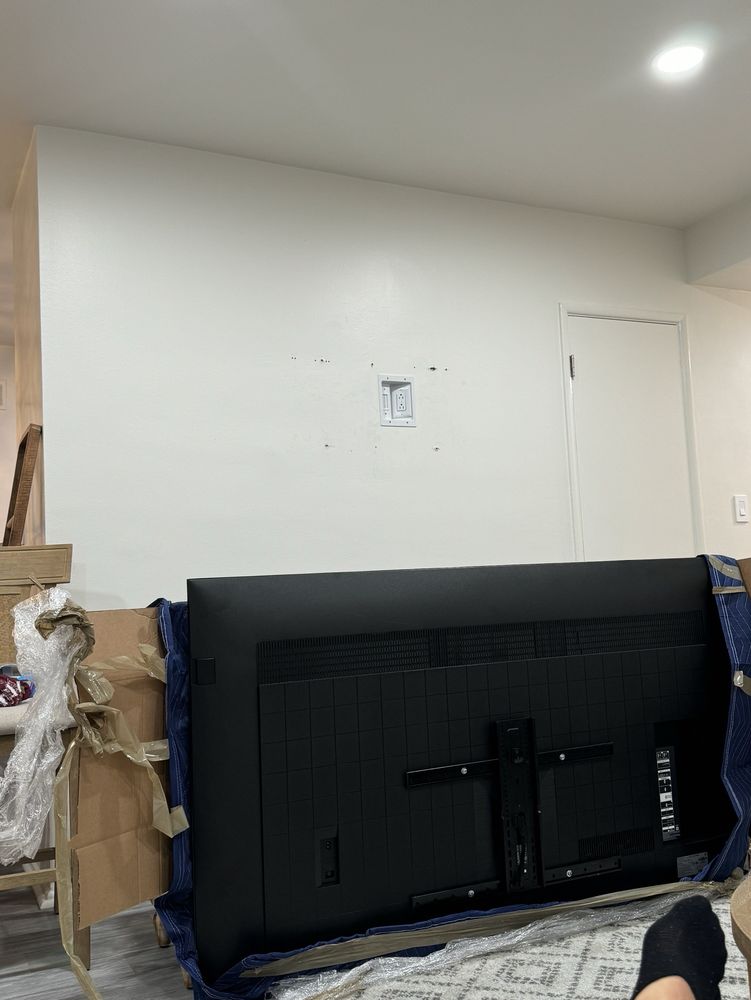 TV MOUNT MASTER - Updated September 2024 - 47 Photos & 36 Reviews - Los ...