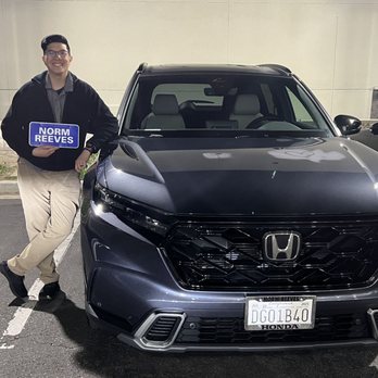 NORM REEVES HONDA SUPERSTORE HUNTINGTON BEACH - Updated April 2025 ...