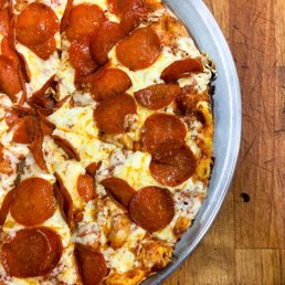 DEANO’S PIZZA - 88 Photos & 82 Reviews - 2312 Kaliste Saloom Rd ...