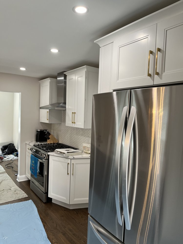 Trendz Contracting - Trusted Since 2022 - Updated July 2025 - 66 Photos ...