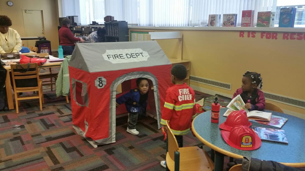 INFINITE LEARNING CENTER - Updated July 2025 - 4268 Eastland Square Dr ...