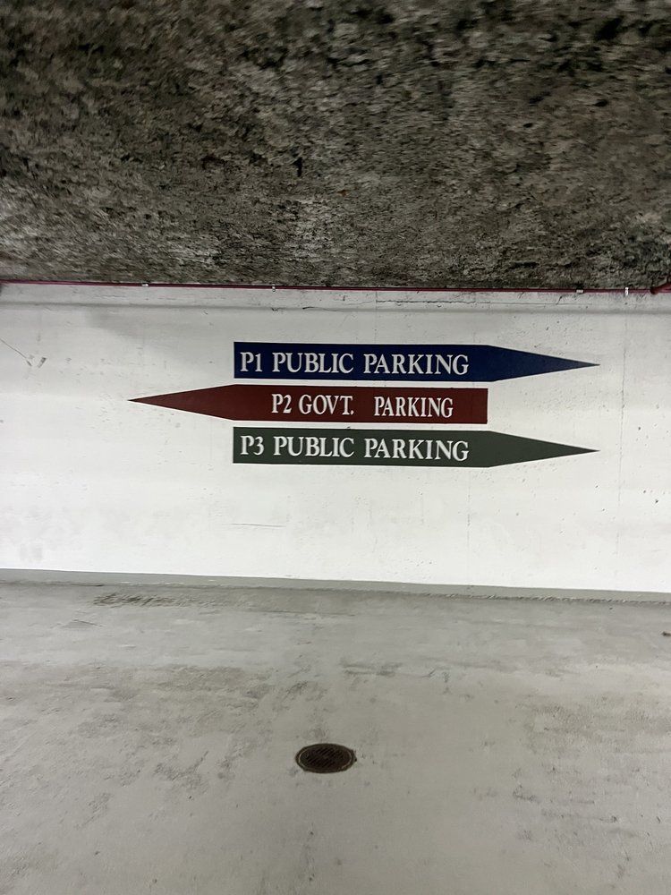 ONE JUDICIARY SQUARE - Updated December 2025 - 441 4th St NW ...