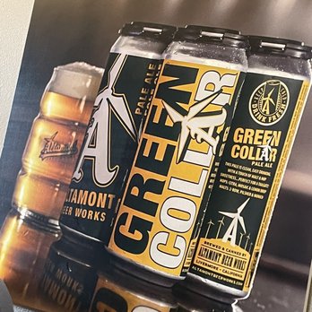 ALTAMONT BEER WORKS - Updated May 2025 - 486 Photos & 308 Reviews ...