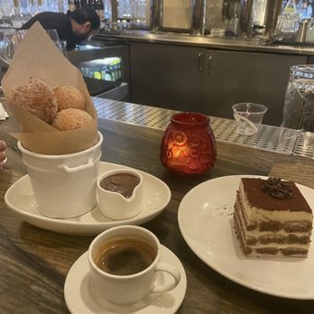 TRATTO - Updated November 2024 - 788 Photos & 688 Reviews - 501 Geary ...