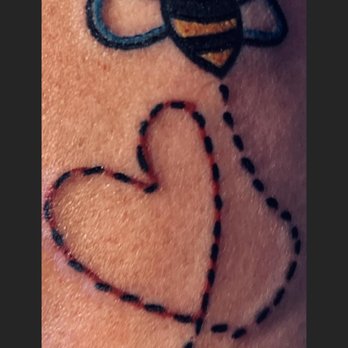 THE FORGE TATTOO - Updated October 2025 - 38 Photos & 64 Reviews - 1906 ...