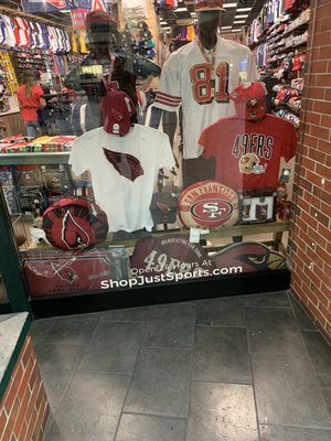 JUST SPORTS - Updated May 2026 - 5870 E Broadway Blvd, Tucson, Arizona ...