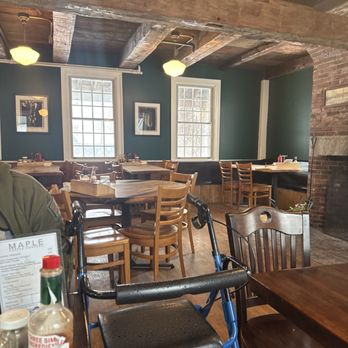 THE PUTNEY DINER - Updated June 2025 - 46 Photos & 108 Reviews - 133 ...