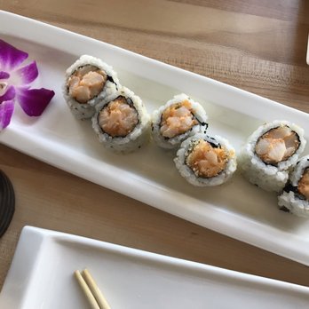 MOKI SUSHI Updated February 2025 141 Photos 140 Reviews 2017 S Neil St Champaign Illinois Sushi Bars Restaurant Reviews Phone Number Menu Yelp