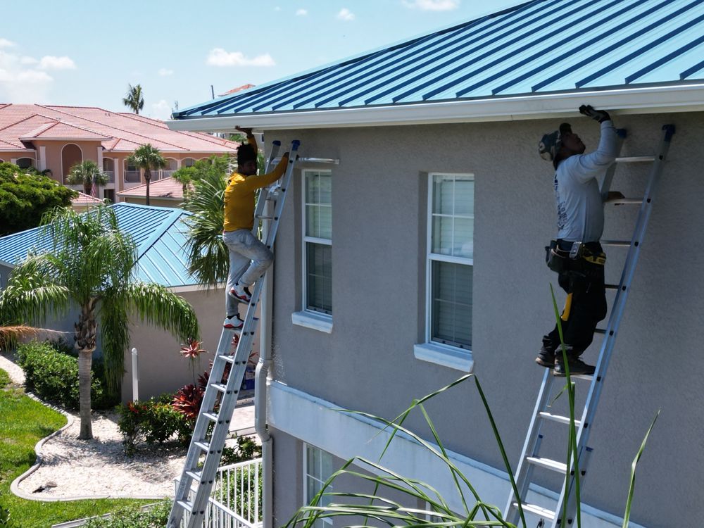 INTEGRITY PRO - Updated July 2025 - Request a Quote - 11 Photos - Orlando, Florida - Gutter ...