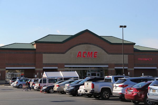 ACME MARKETS - Updated November 2025 - 14 Photos & 23 Reviews - 18578 ...