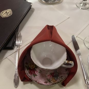 QUEEN MARY TEA ROOM - 750 Photos & 427 Reviews - 2912 NE 55th St ...