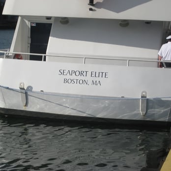 SEAPORT ELITE PRIVATE YACHTS - Updated August 2025 - 43 Photos & 16 ...