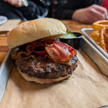 WES’ RIB HOUSE - Updated October 2025 - 142 Photos & 286 Reviews - 38 ...