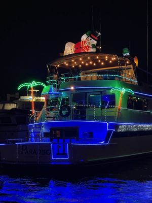 PARADISO YACHT CHARTERS - Updated January 2026 - 434 Photos & 544 ...