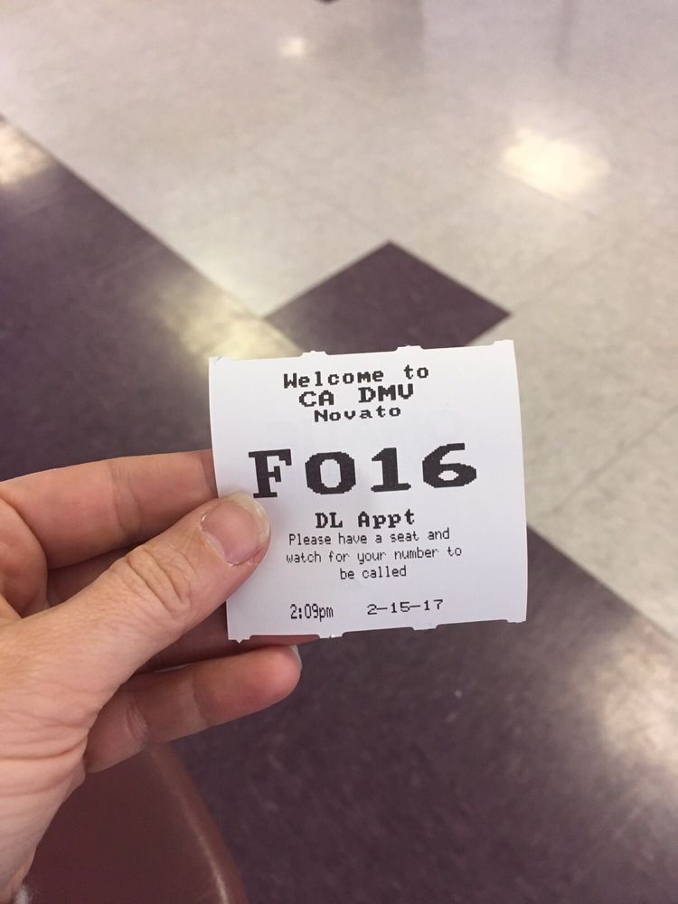 DEPARTMENT OF MOTOR VEHICLES - Updated August 2024 - 14 Photos & 124 ...