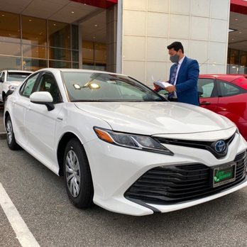 City Toyota - 322 Photos & 1451 Reviews - Car Dealers - 255 San Pedro ...