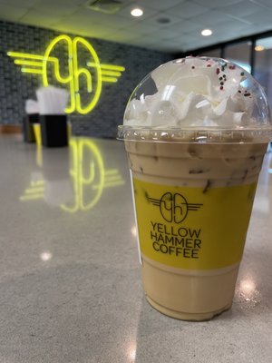 YELLOWHAMMER COFFEE - Updated August 2025 - 15 Photos & 16 Reviews ...