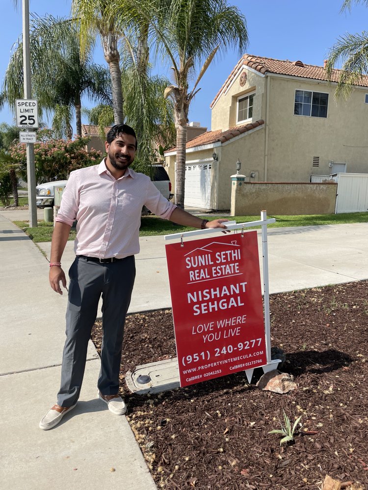 NISHANT & NEERU SEHGAL - SUNIL SETHI REAL ESTATE - Updated July 2025 ...